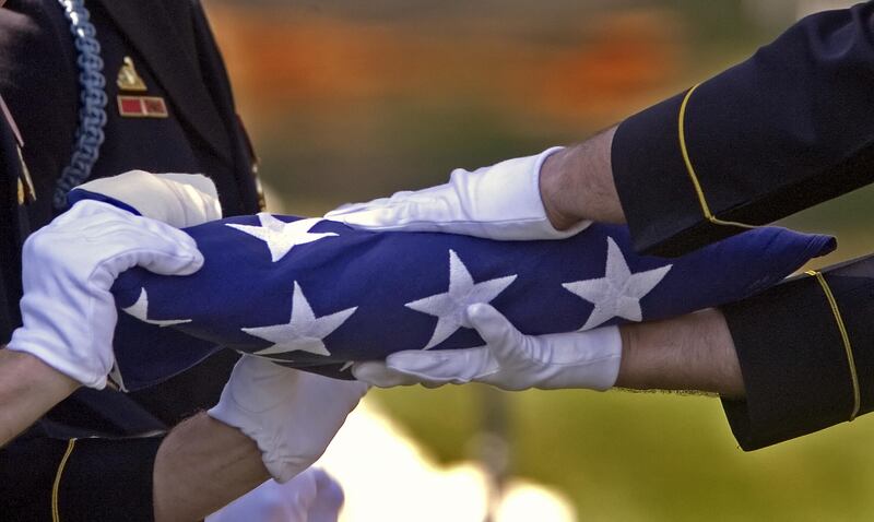 Soldier dies in incident at Army’s Joint Training Readiness Center