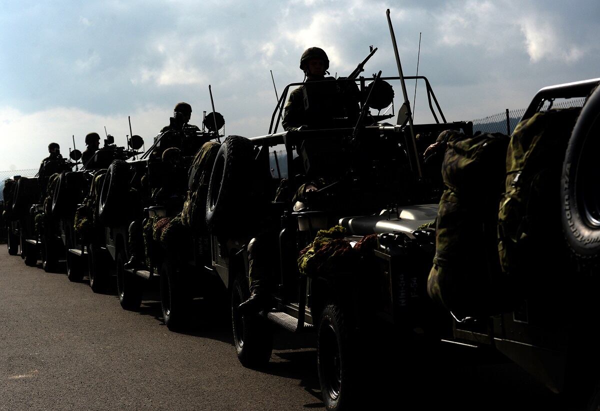 Czech defense minister orders probe into Israeli radar deal