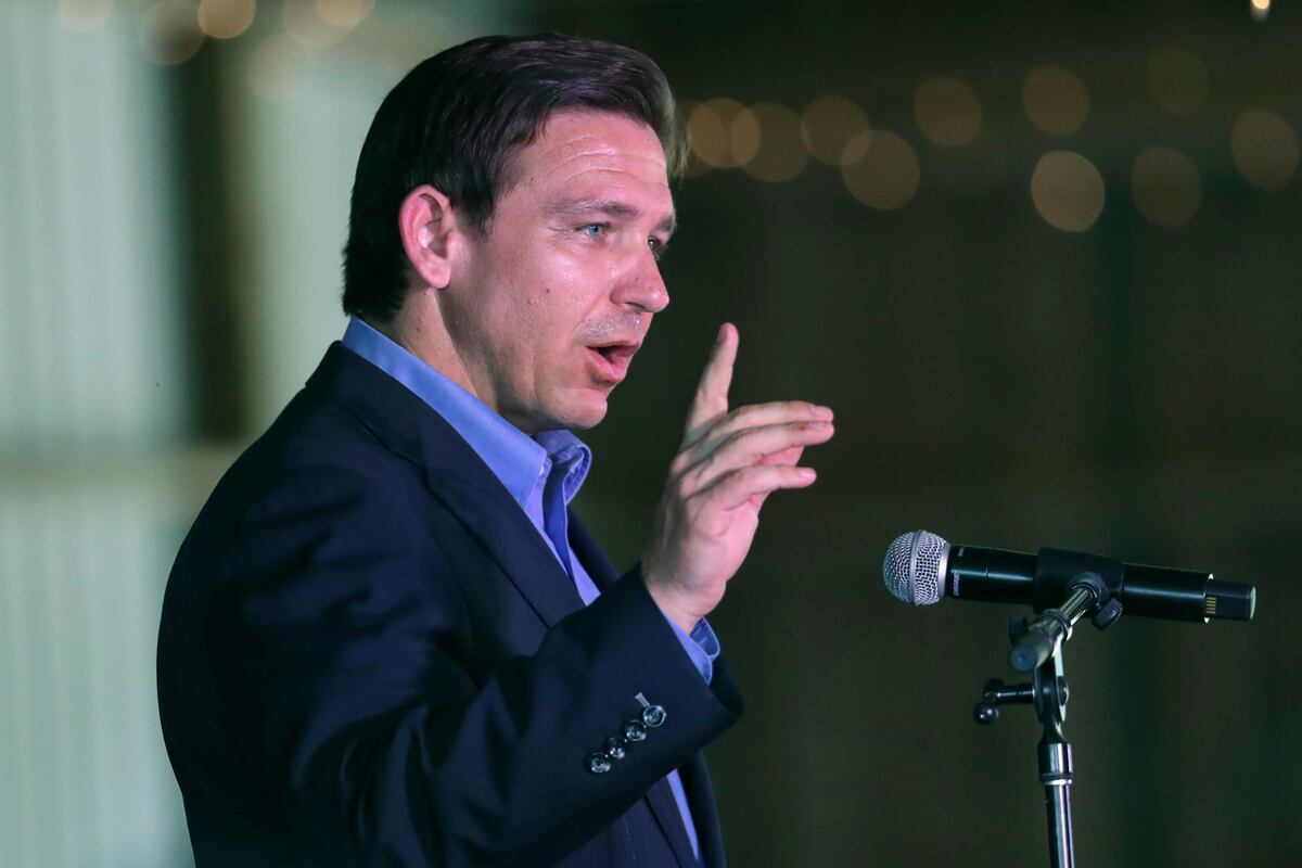 Florida expands state defense force, establishes it as permanent unit