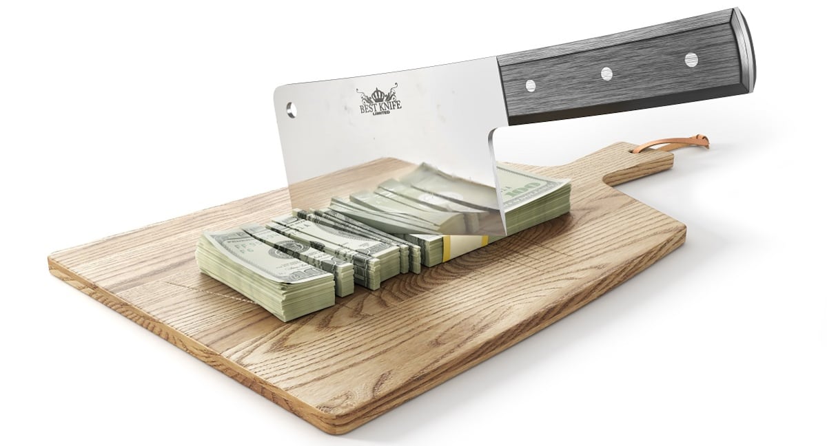 Big Business This Week: The Big Cut Is Finally Coming