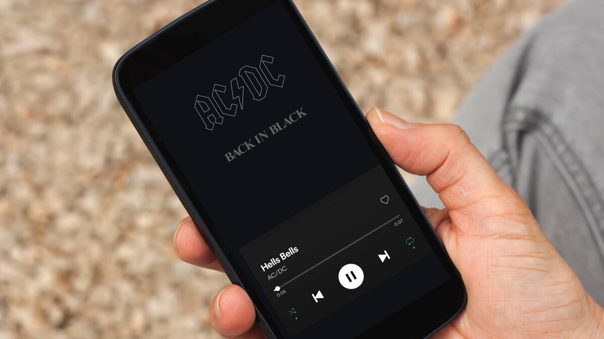 What’s on your battle playlist?