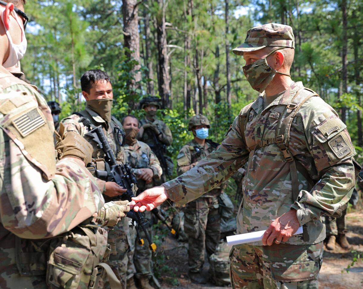 New enlisted marketplace, promotion board changes arriving