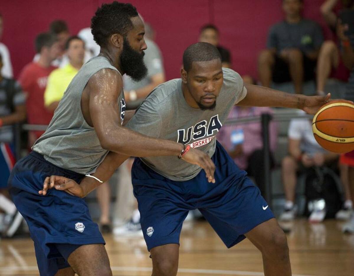 ESPN2 to air Team USA hoops practice from West Point