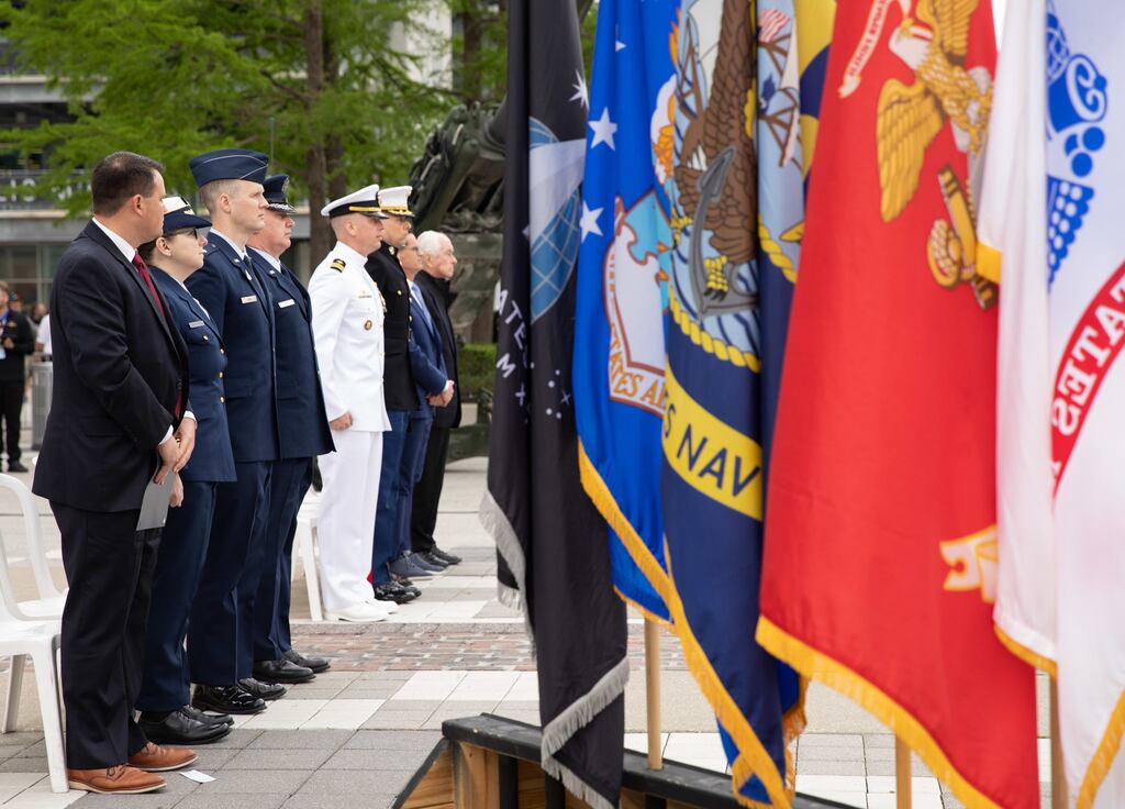 Advocates push for national veterans strategy to focus support efforts