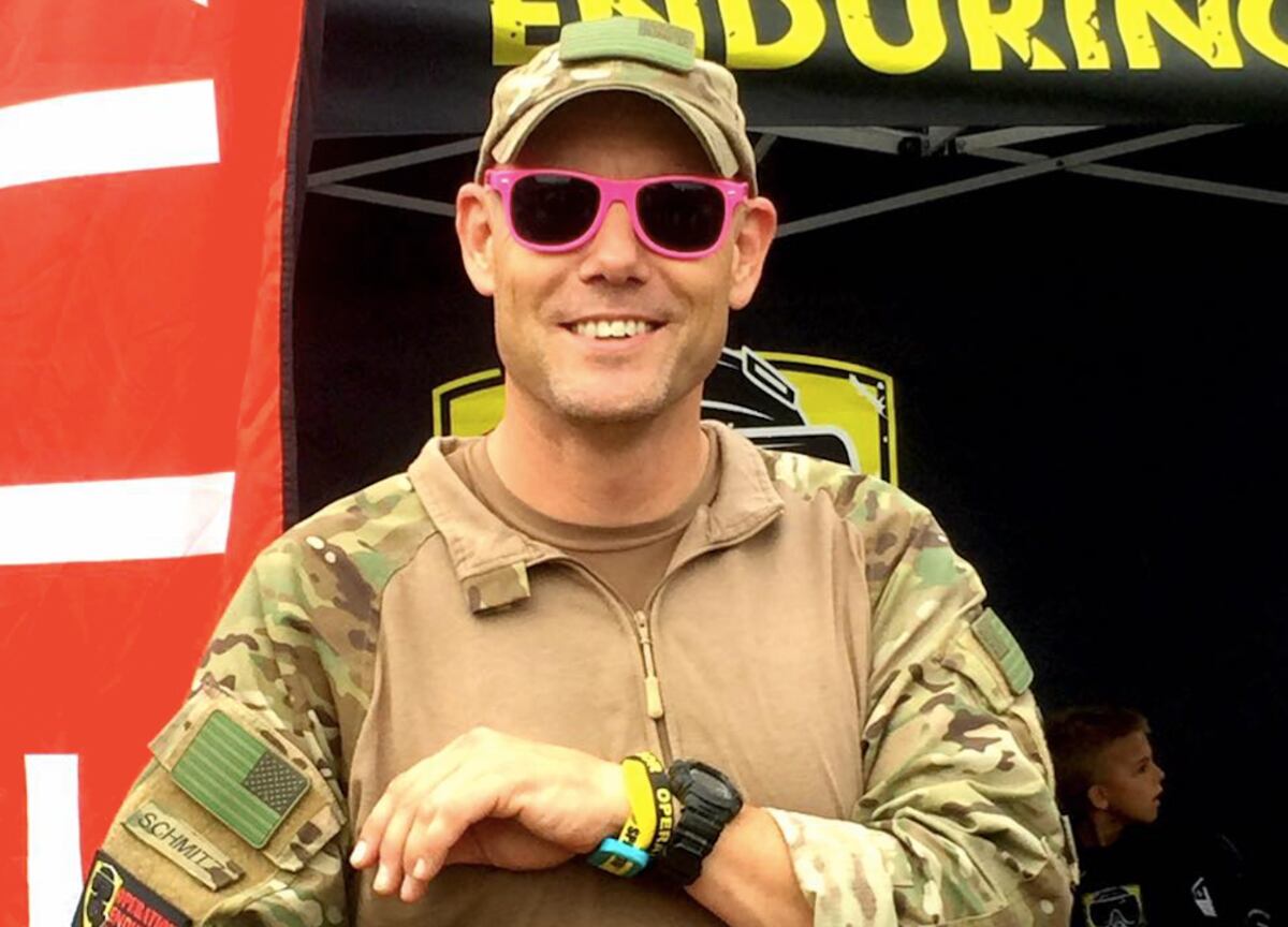 Army command sergeant major’s death under investigation