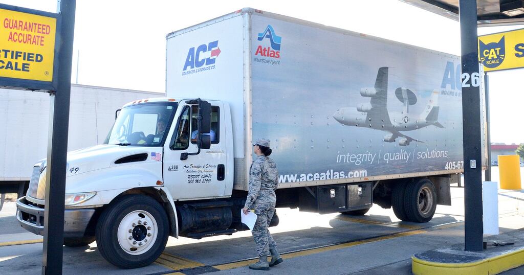 How to execute a military move: Top 10 rules to get a PCS done