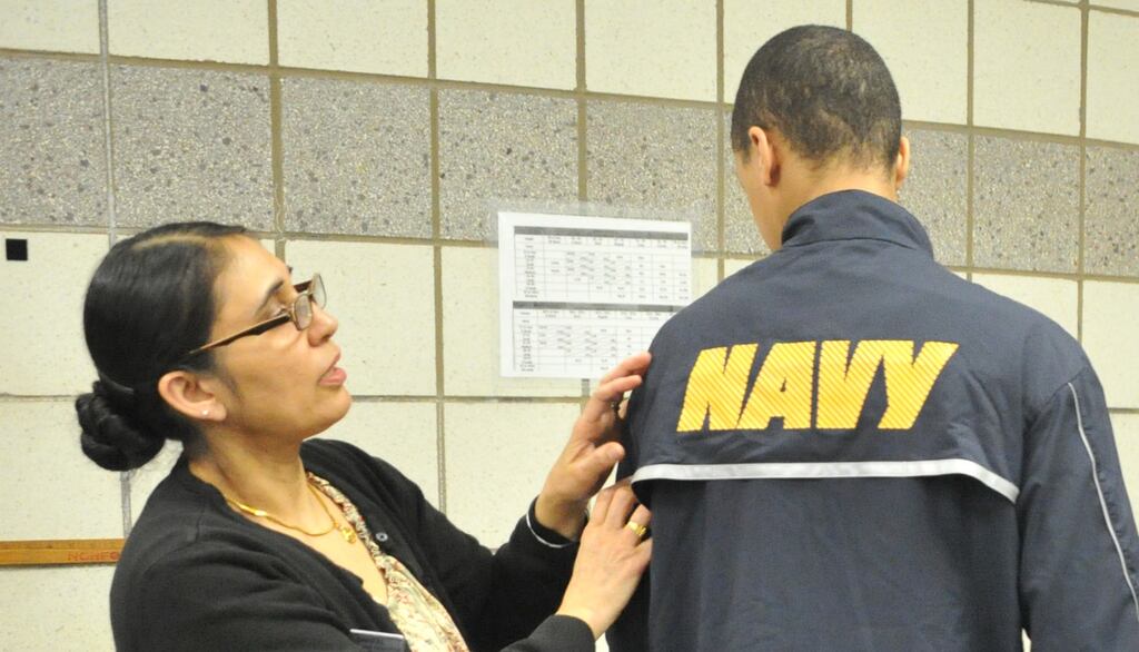 New Navy PT gear is here — what you need to know!