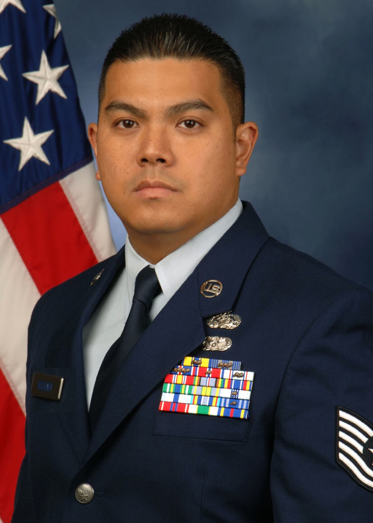 One airman's story: Certified in cybersecurity