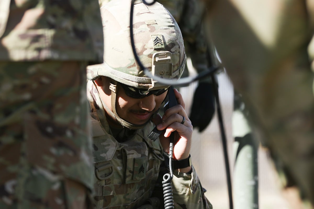 5 projects that advanced the Army’s future networking capabilities in 2020