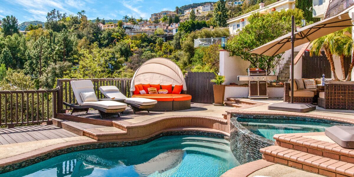 This Job Will Pay You $100K to Swim in Pools Across the U.S.