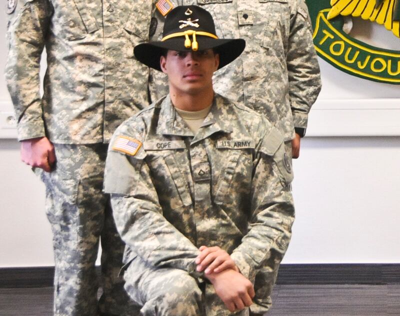 Fort Bliss NCO faces trial over child’s death, assault of second