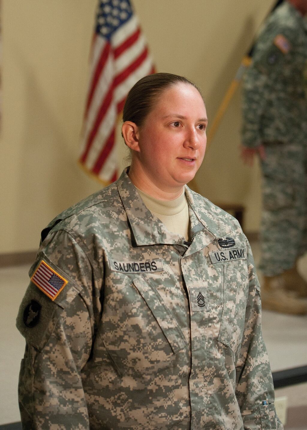 Army plans to roll out new Master Gunner Badge for qualified soldiers