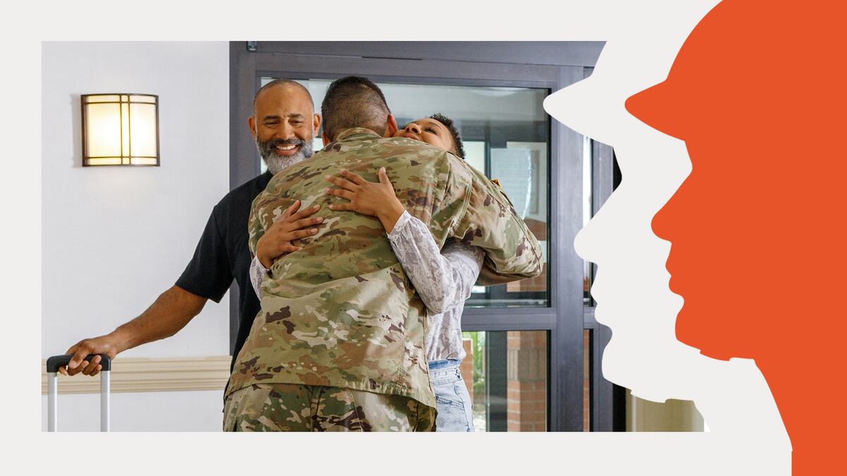 Celebrating Veterans Day, and every day, with IHG® Army Hotels