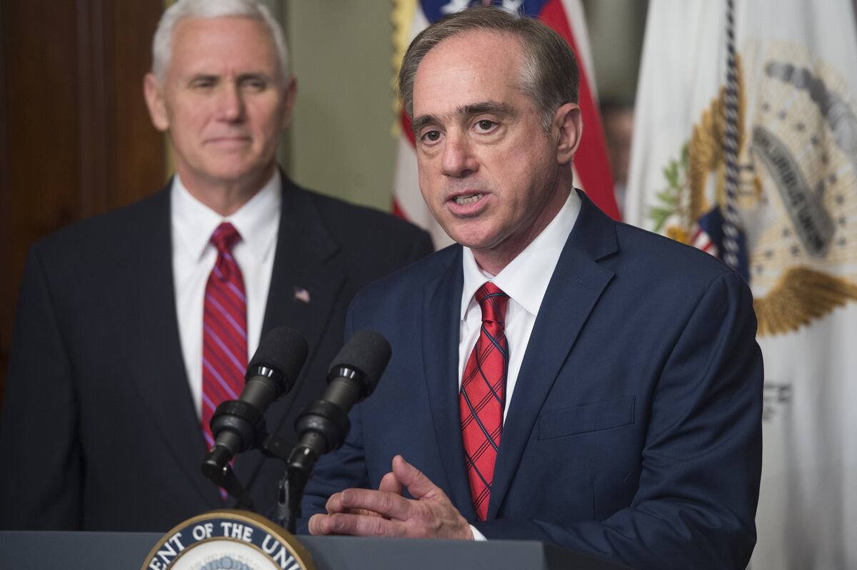 VA secretary vows to expand services, with or without more funding