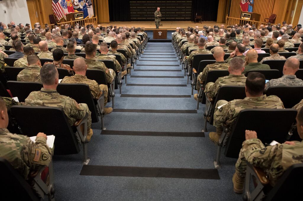 Student veterans, your GI Bill benefits will be easier to access this ...