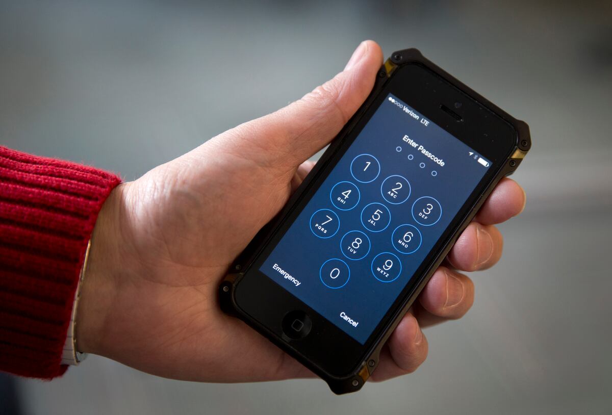 DHS should take lead securing mobile device ecosystem, says internal report