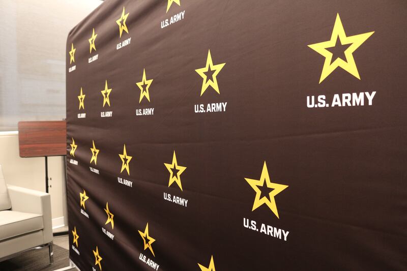 How embracing ‘Be all you can be’ resurrected Army marketing