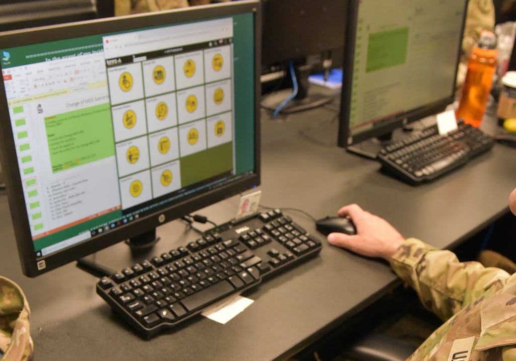 IPPS-A rollout still on track after initial delay, Army says