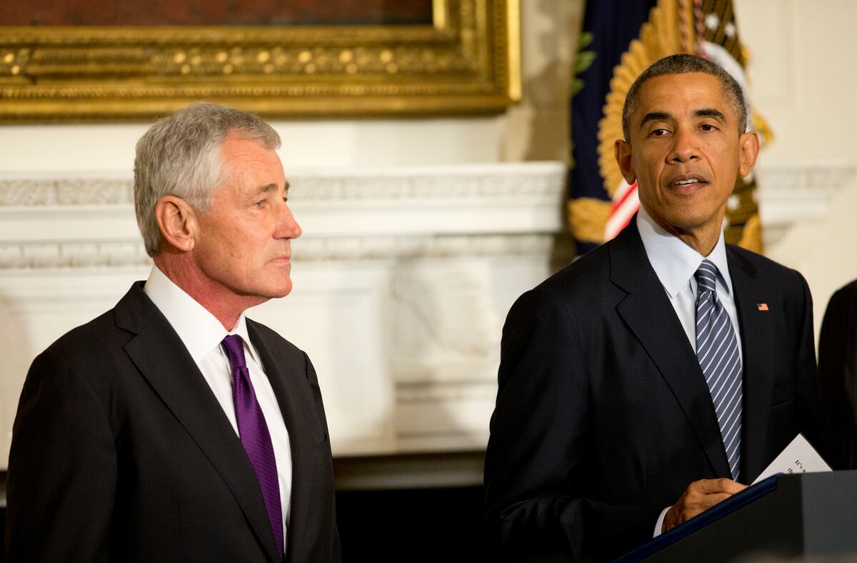 'Logistically Impossible' to move SecDef nomination this year