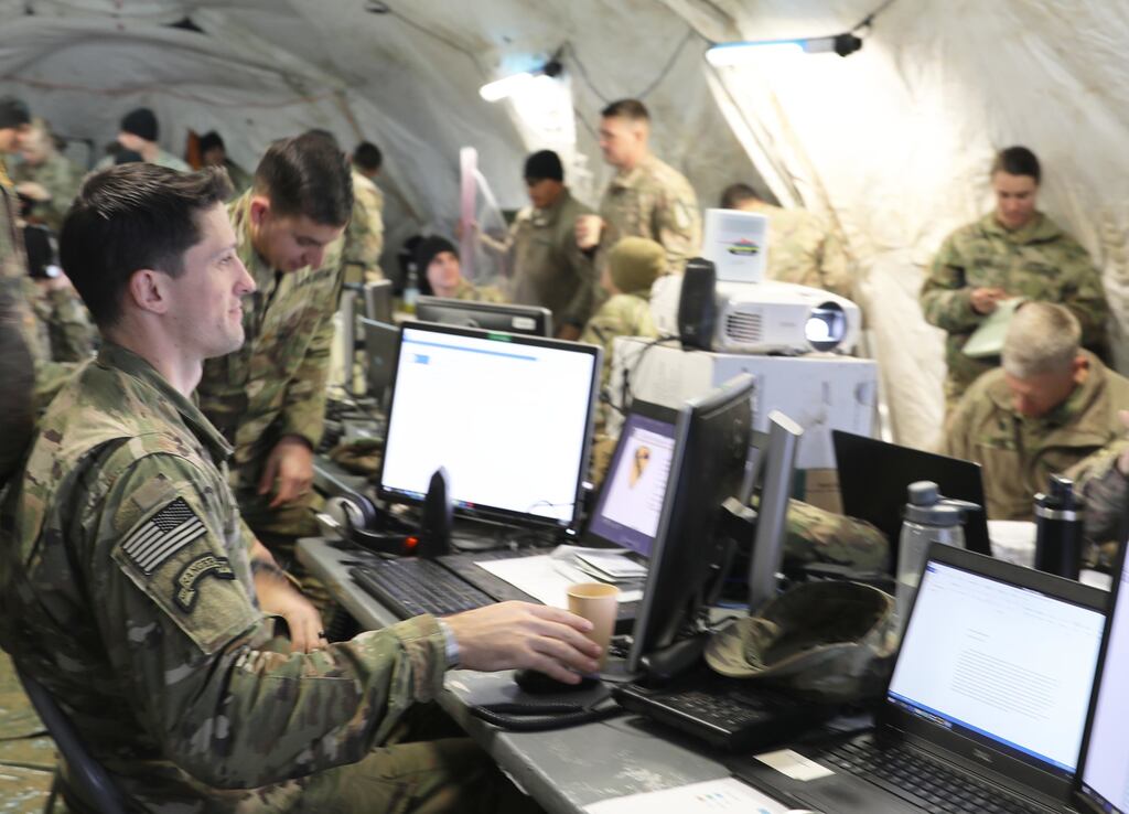 Choose your job: Army offers soldiers career agency to bolster retention