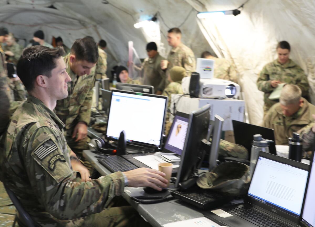 New officer job assignment system will fight nepotism, Army leaders say