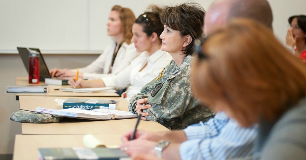 VA to fight court decision giving extra year of education benefits to ...