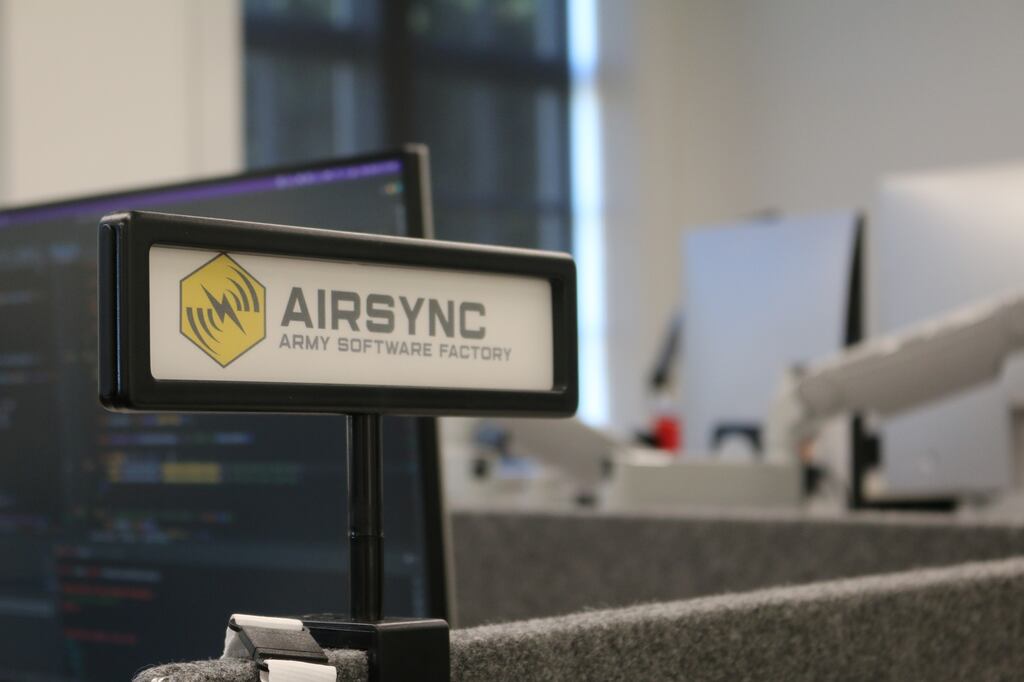 Air assault mission coming up? The Army has an app for that