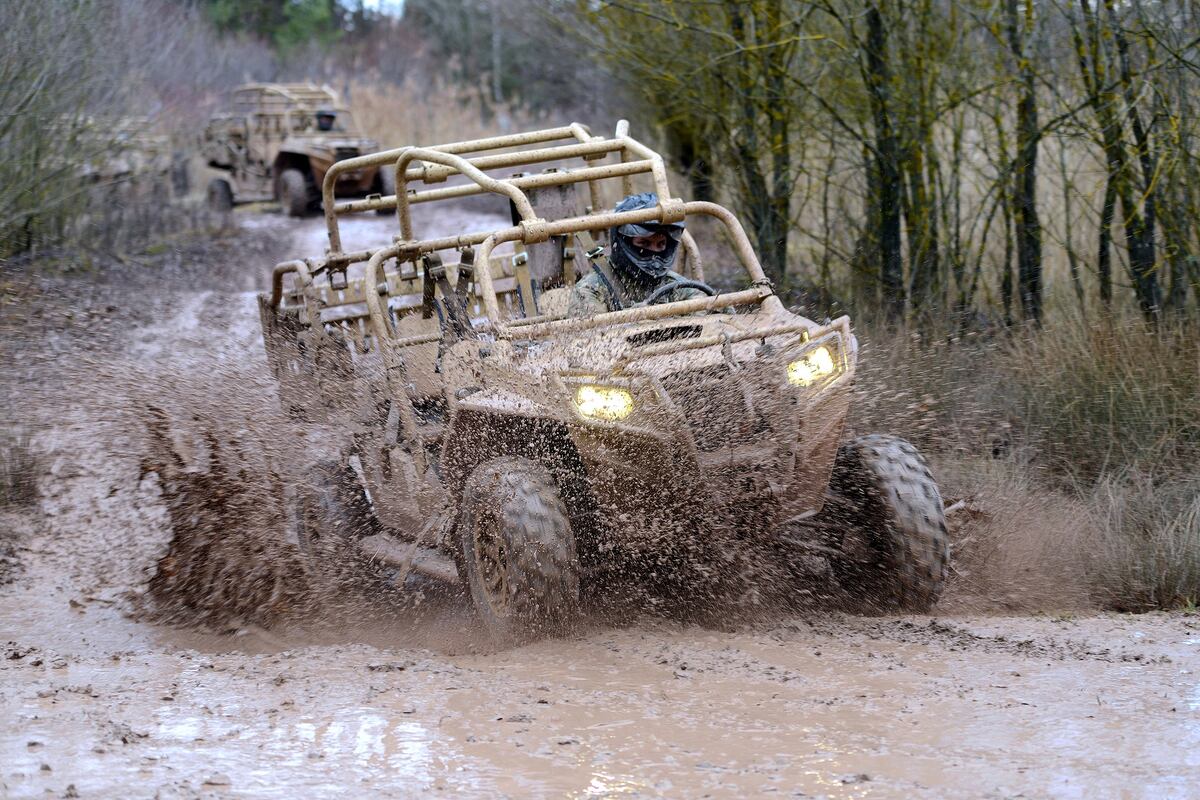 Acting SECARMY: The Army’s new modernization command can learn from ...