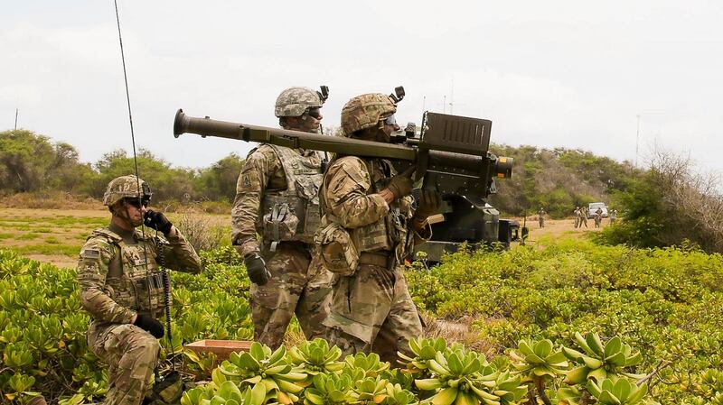 New force generation model aims to regionally align Army units, give ...