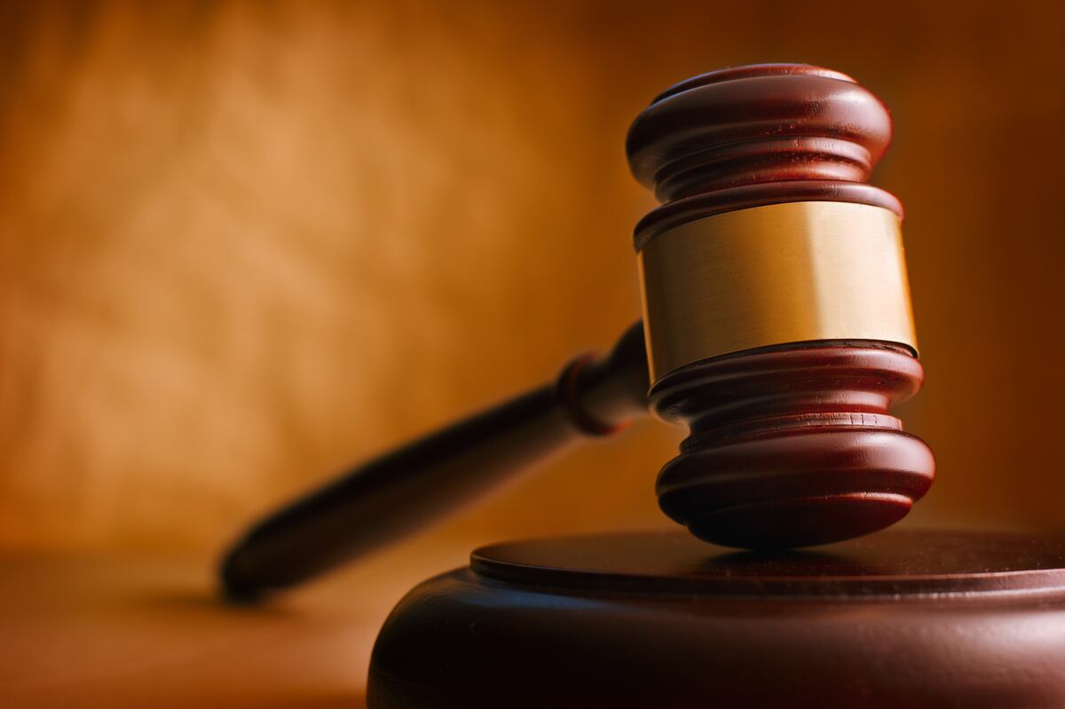 Grand jury indicts CEO of military privatized housing company