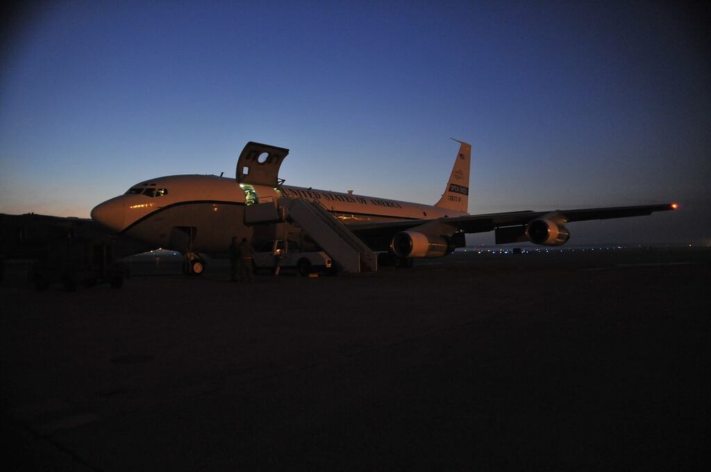 Here’s why a Russian surveillance plane was in the US taking photos of ...