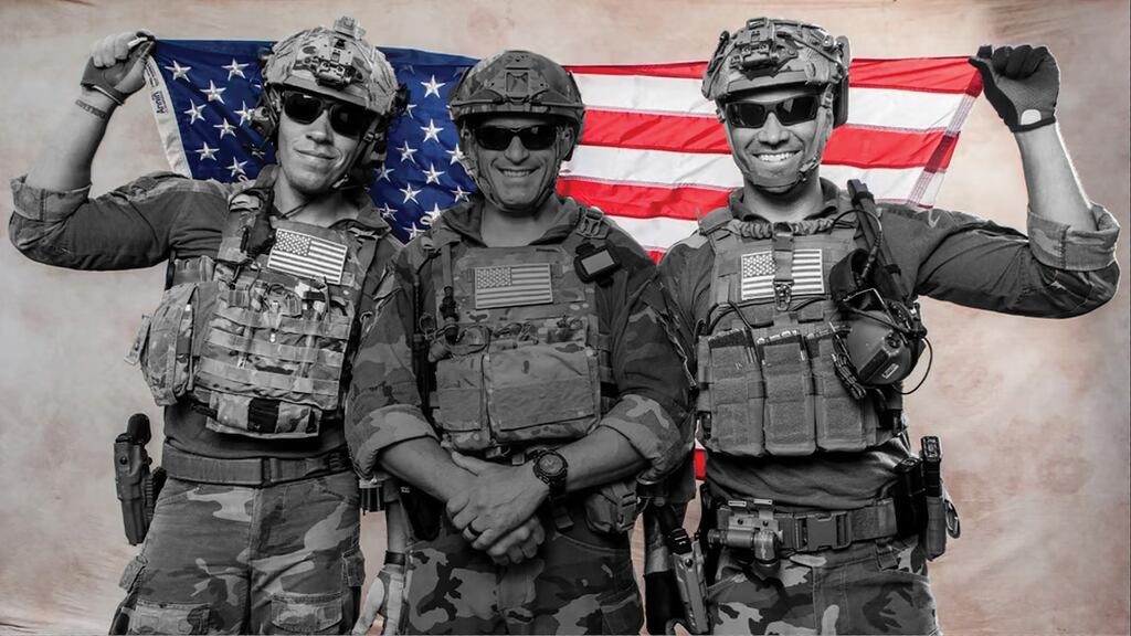 2 Marines of ‘MARSOC 3’ likely will retire with honorable discharges