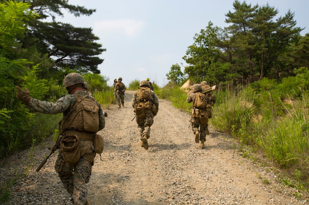 Military families will see a boost in separation pay in 2024