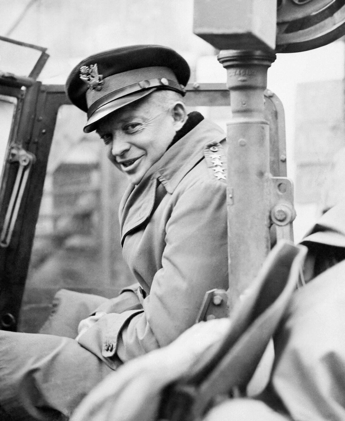 Today in history: April 14
