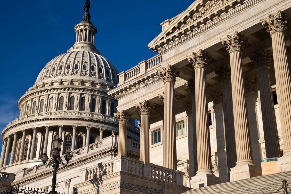 Advocates push senators to pass GI Bill expansion before summer recess