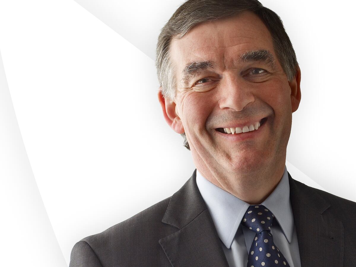 Interview: Allan Cook, Co-Chair of the British Defence Growth Partnership