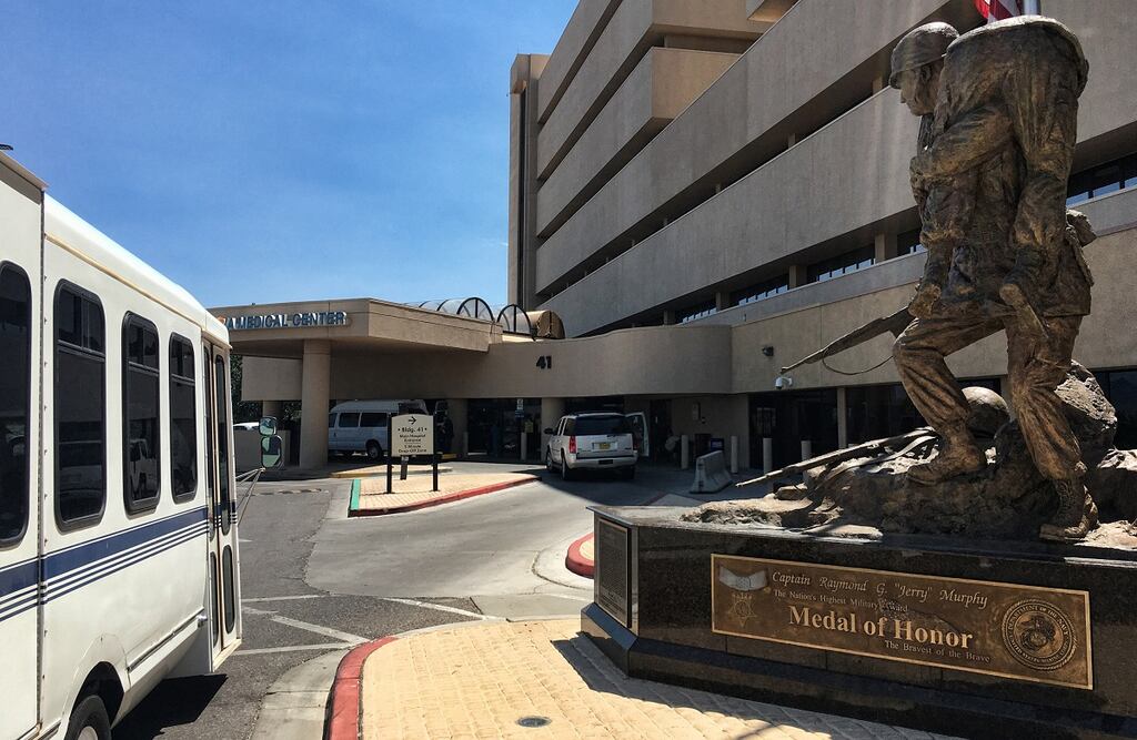 Large-scale closures of VA facilities could be coming sooner than ...