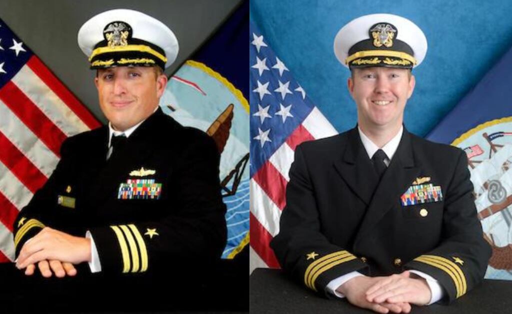 The littoral combat ship’s latest problem: Class-wide structural ...