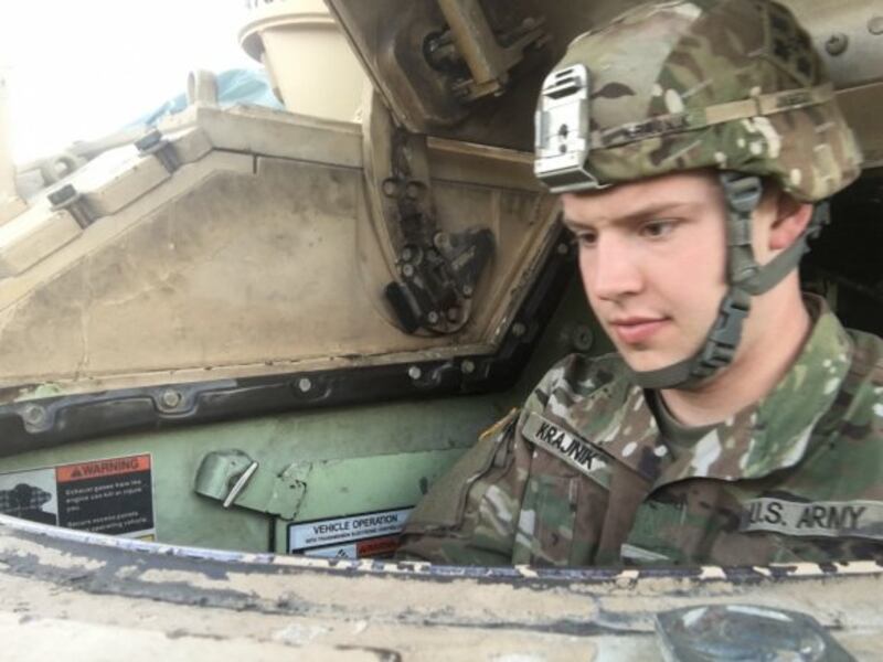 2 Fort Carson soldiers nominated for Soldier's Medal