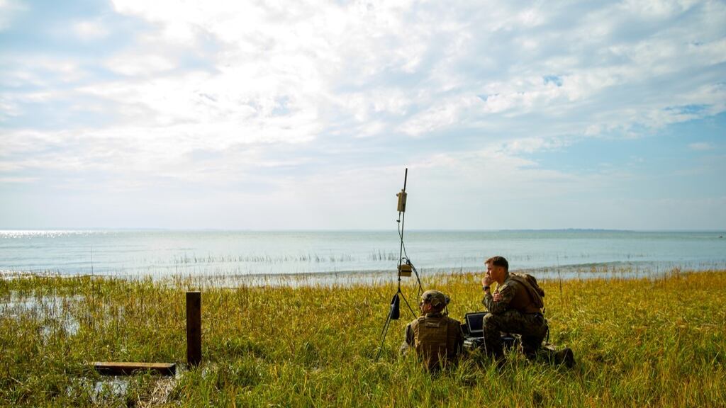 Marine Corps’ new Force Design approaches are paying off in operations