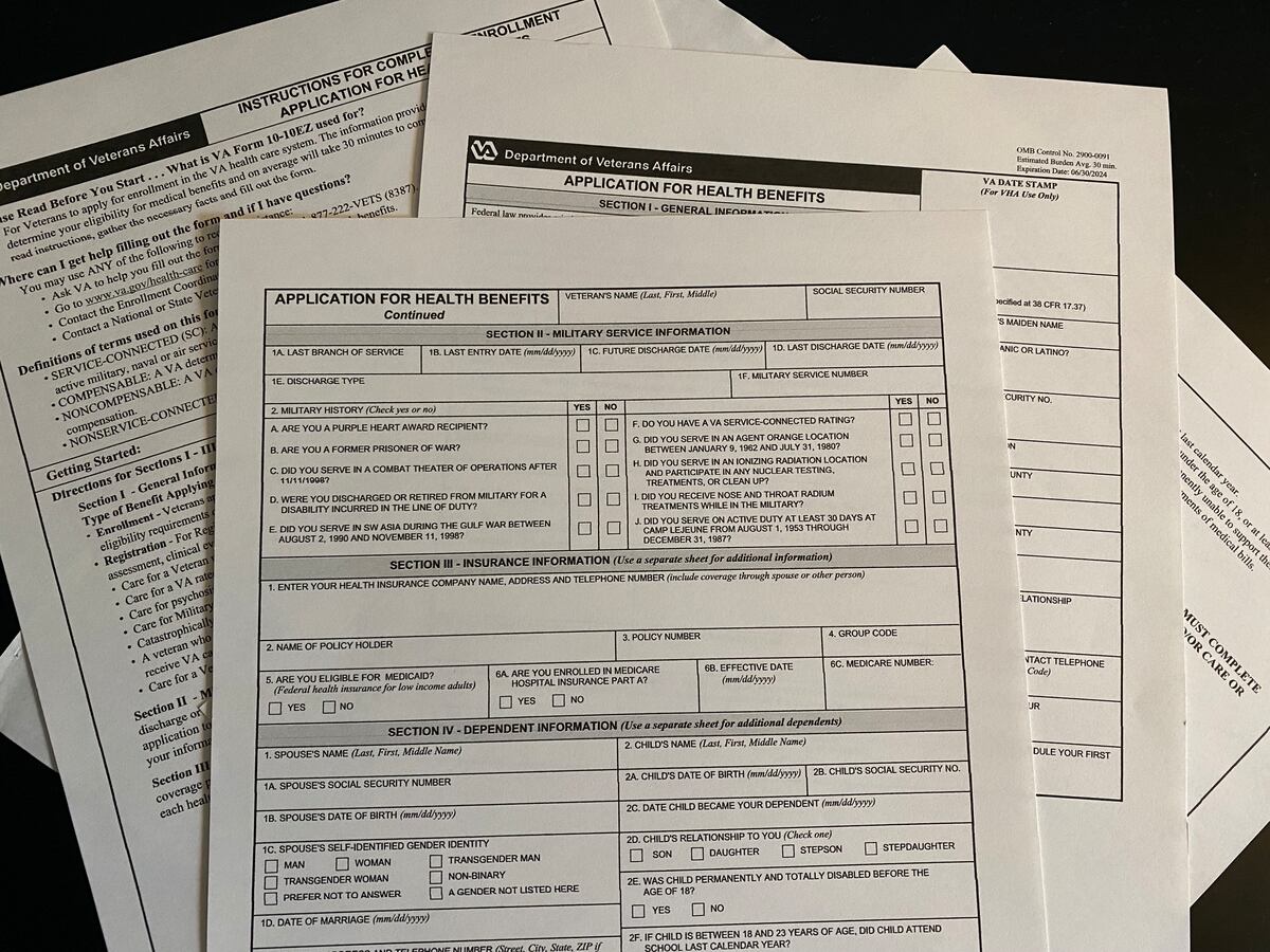 VA expands benefits options for vets with other-than-honorable status