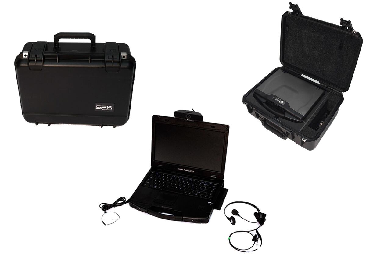 DISA builds out classified versions of its mobility program