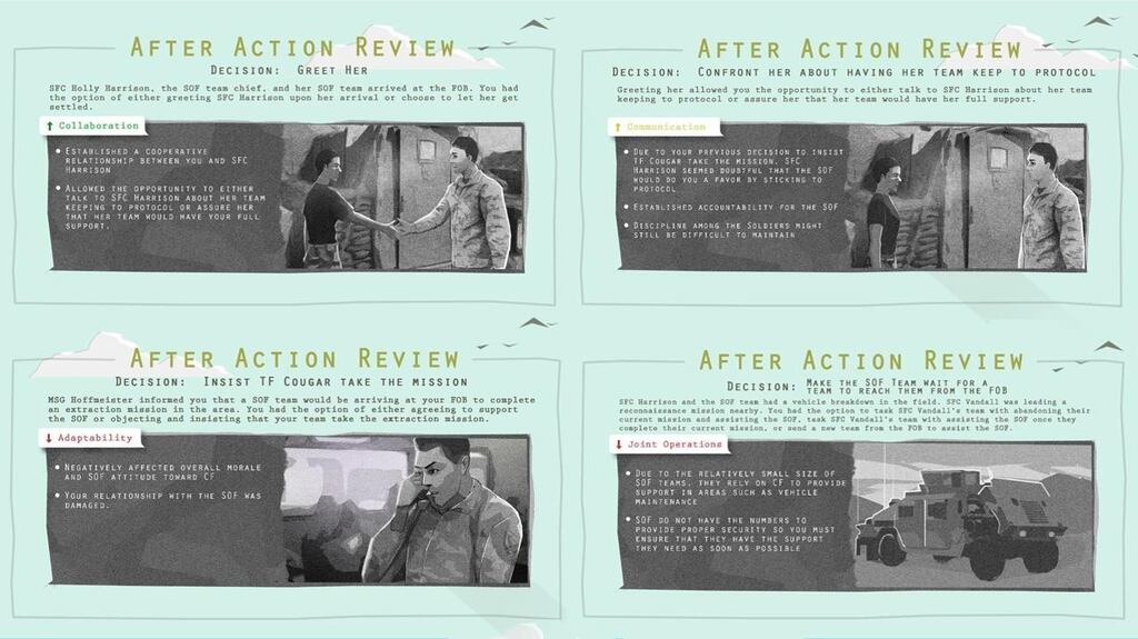 The Army’s new online NCO education system is live and operational