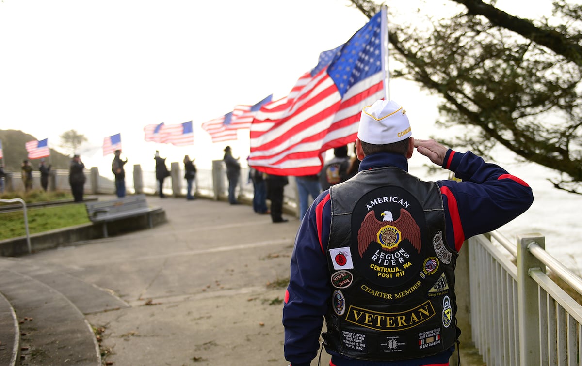 Veterans groups step up efforts to help with coronavirus financial ...