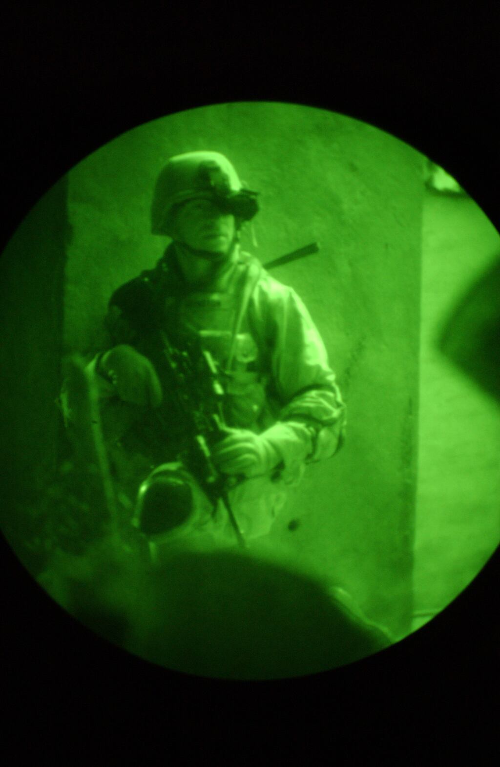 The man who changed what it means to be the sergeant major of the Army