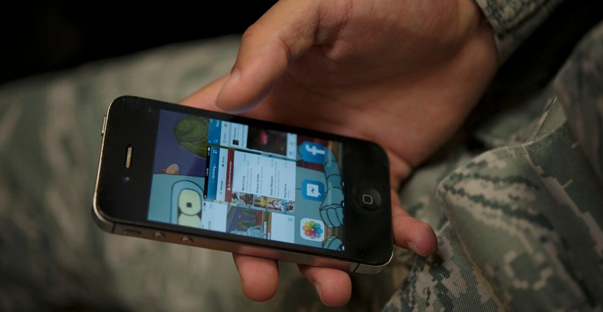 This Verizon military discount could save you $40 a month