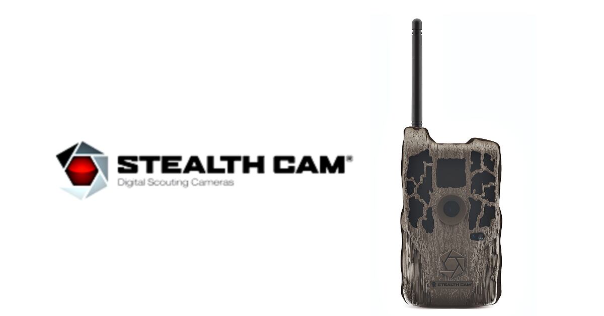 Stealth Cam goes Wi-Fi and Bluetooth