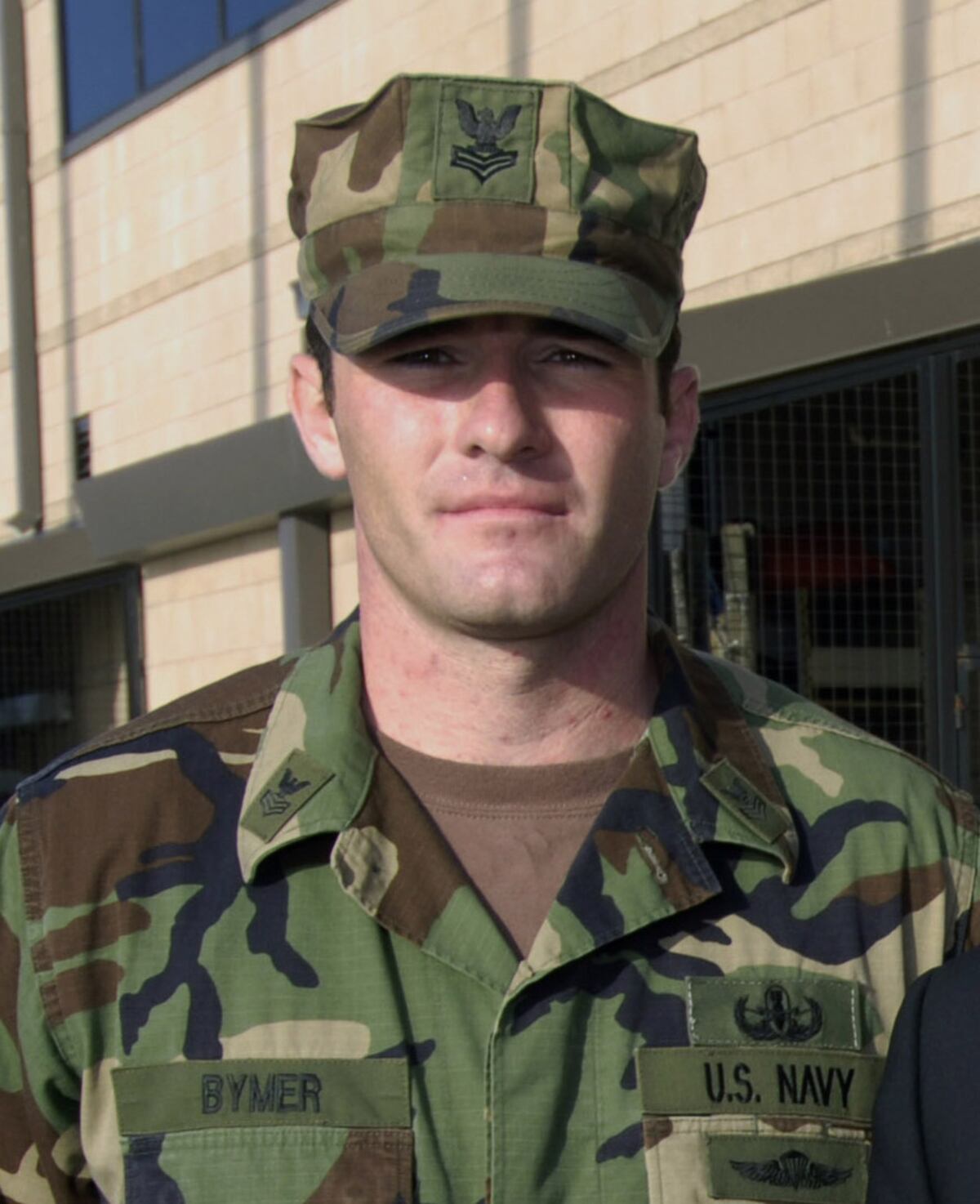 EOD command master chief fired for fraternization