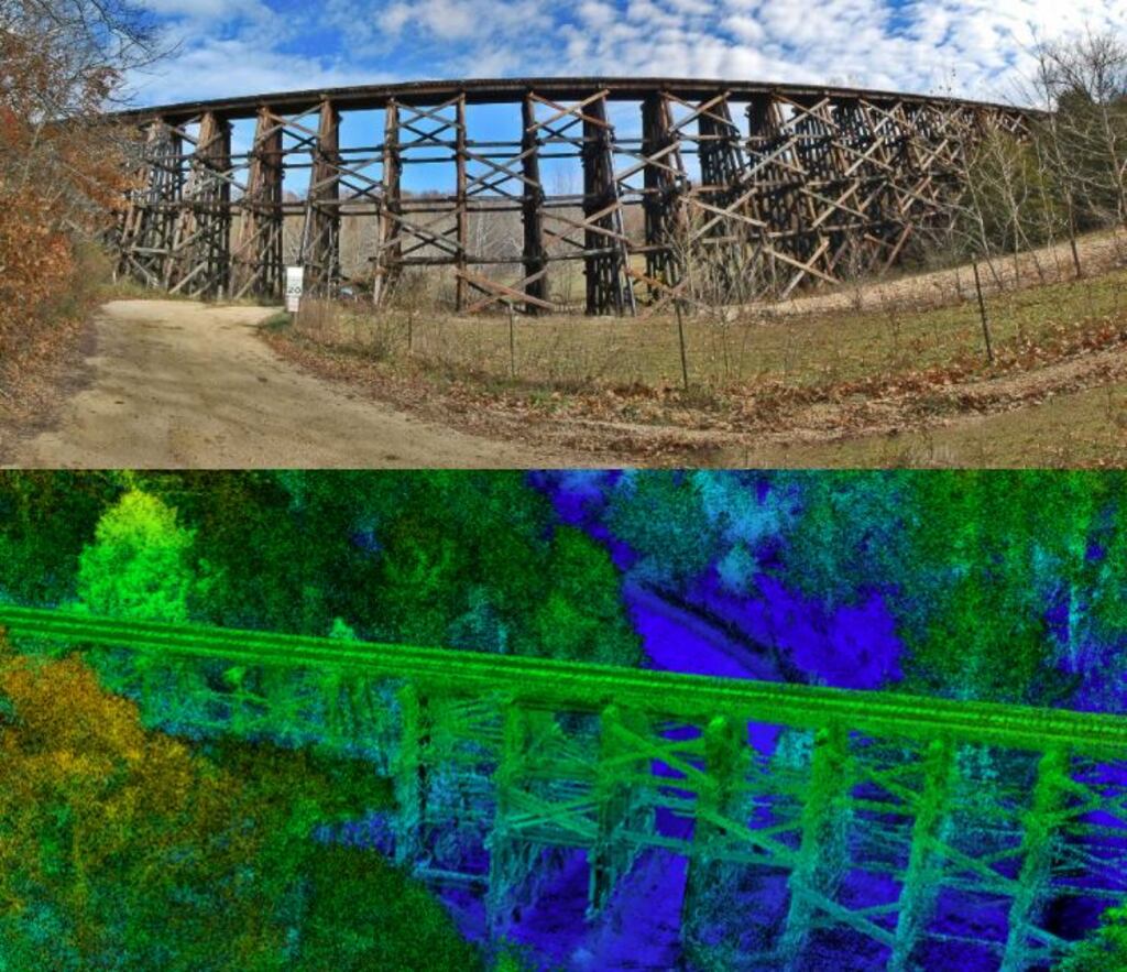 Army team wants to put 3D models of target areas into soldiers’ goggles