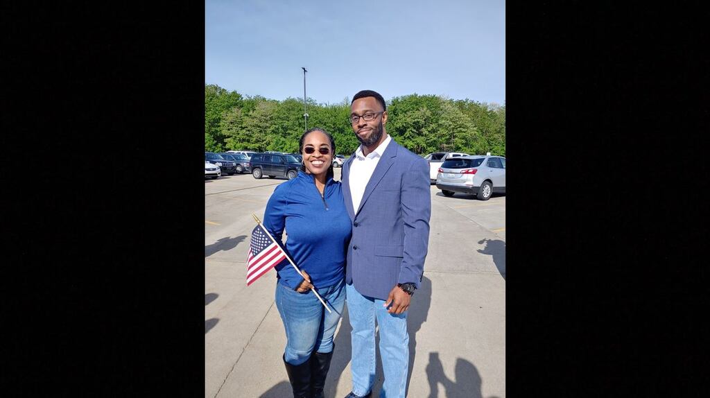 Derrick Miller’s supporters say the man he shot was a Taliban scout ...